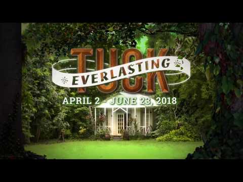 Tuck Everlasting Preview