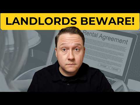 Landlords Beware! | New Rental Regulations in British Columbia
