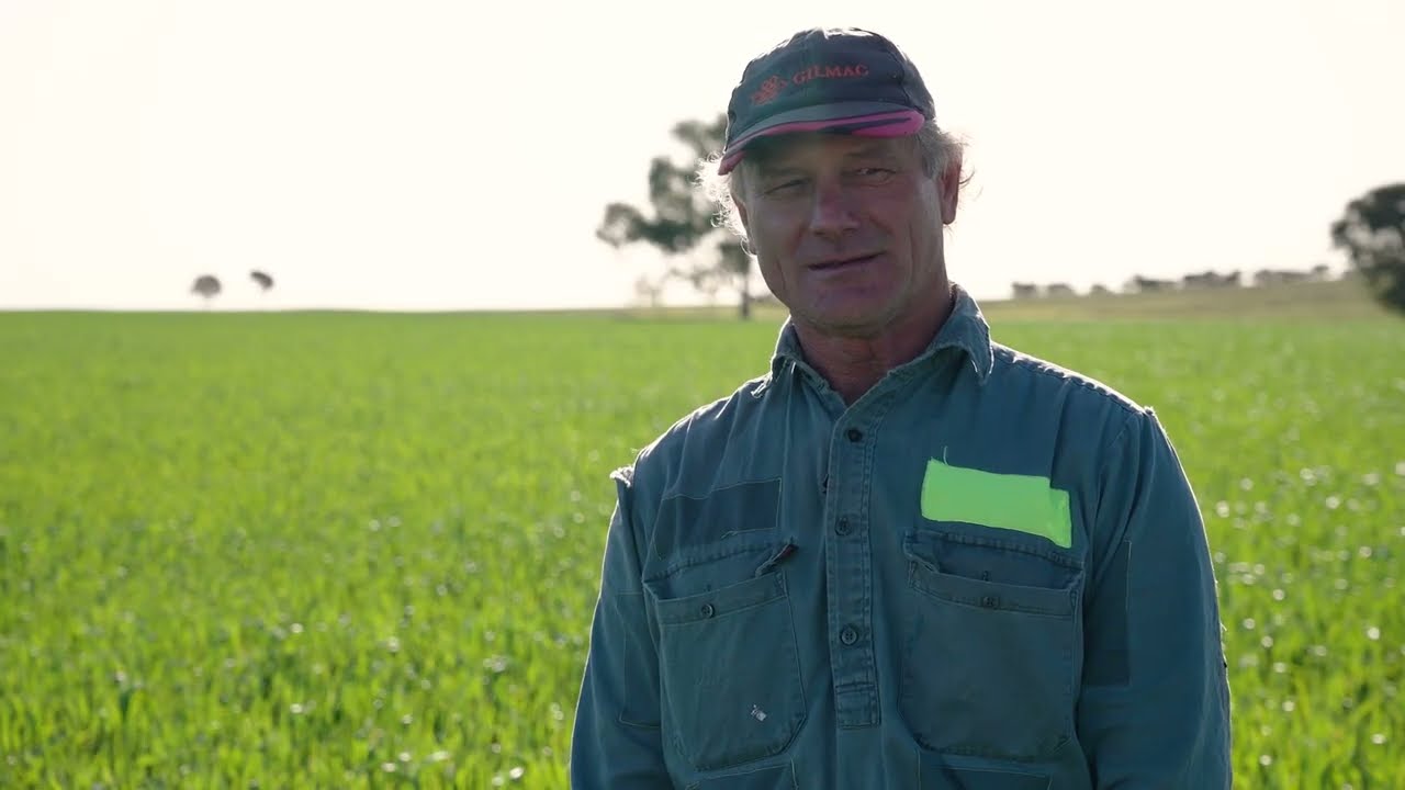 Infinity Ultra Herbicide arriving soon | News | Bayer Crop Science ...