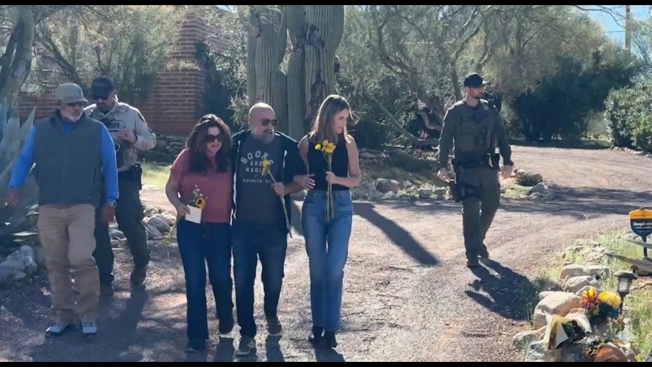 I DON'T THINK ANNIE OR TOMMASO KNOWS WHAT HAPPENED TO NANCY GUTHRIE