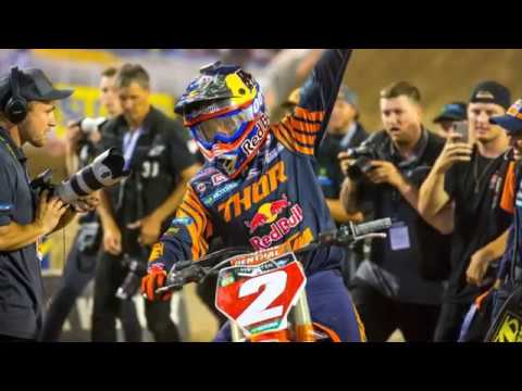 KTM Factory Series Graphic Kits | DeCal Works Video