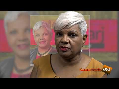 Interview with Rochelle Julian, the 41st Past Imperial Potentate