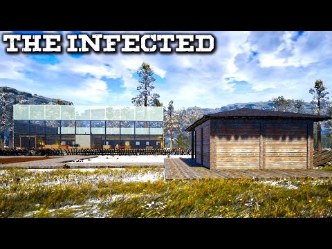 Steam Community :: Video :: Two New Builds | The Infected Gameplay ...