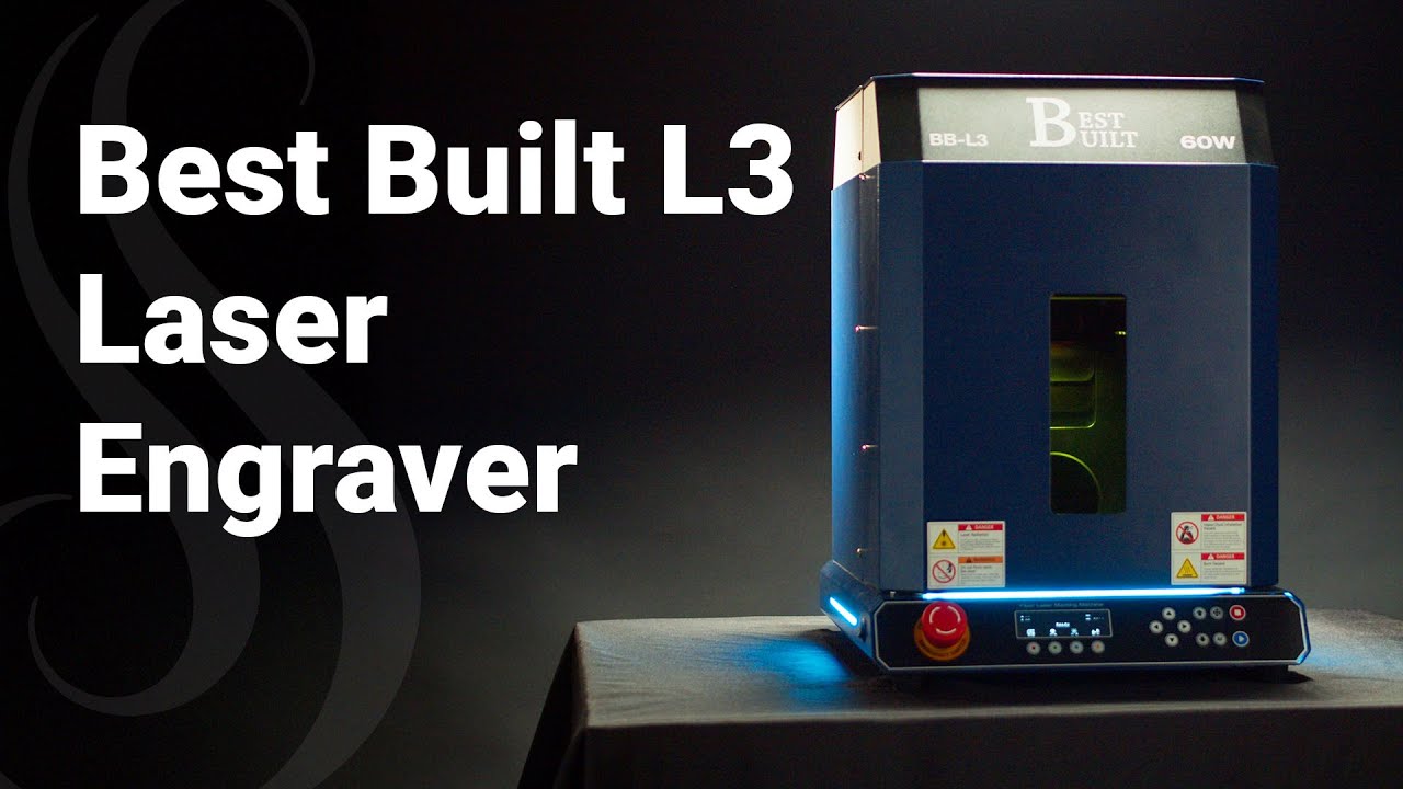 How-To Use Best Built for Flat & Inside Ring Engraving with MagicArt 7