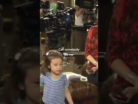 modern family - gloria is lily's favourite person #shorts
