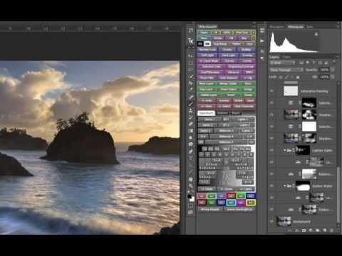 Welcome to the Video Guide to TKActions V4