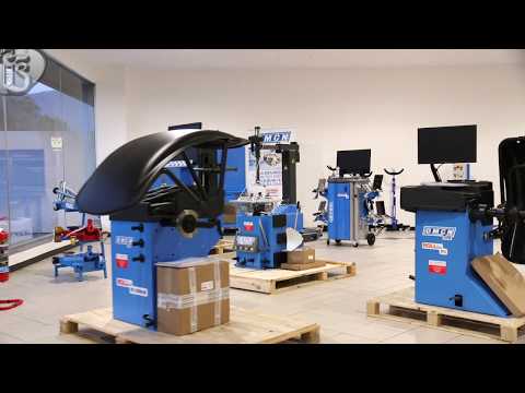 NUOVA SEDE - TECNOSYSTEM SRL
