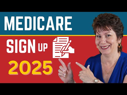 Apply For Medicare Online