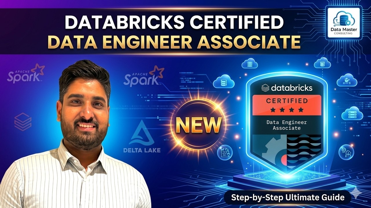 Databricks Associate Exam Updates 2026 | Smart Preparation Strategy Inside