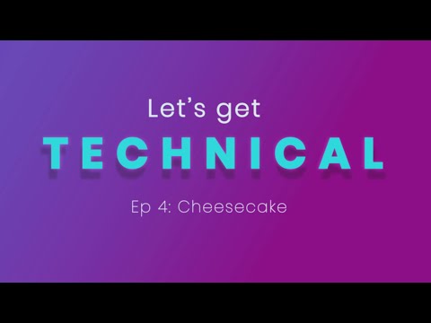 The rich history of cheesecake