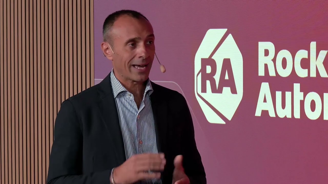 The Autonomous Enterprise: How AI is Advancing Automation to Autonomy