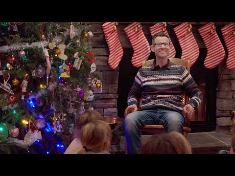 Christmas Story Time 2024