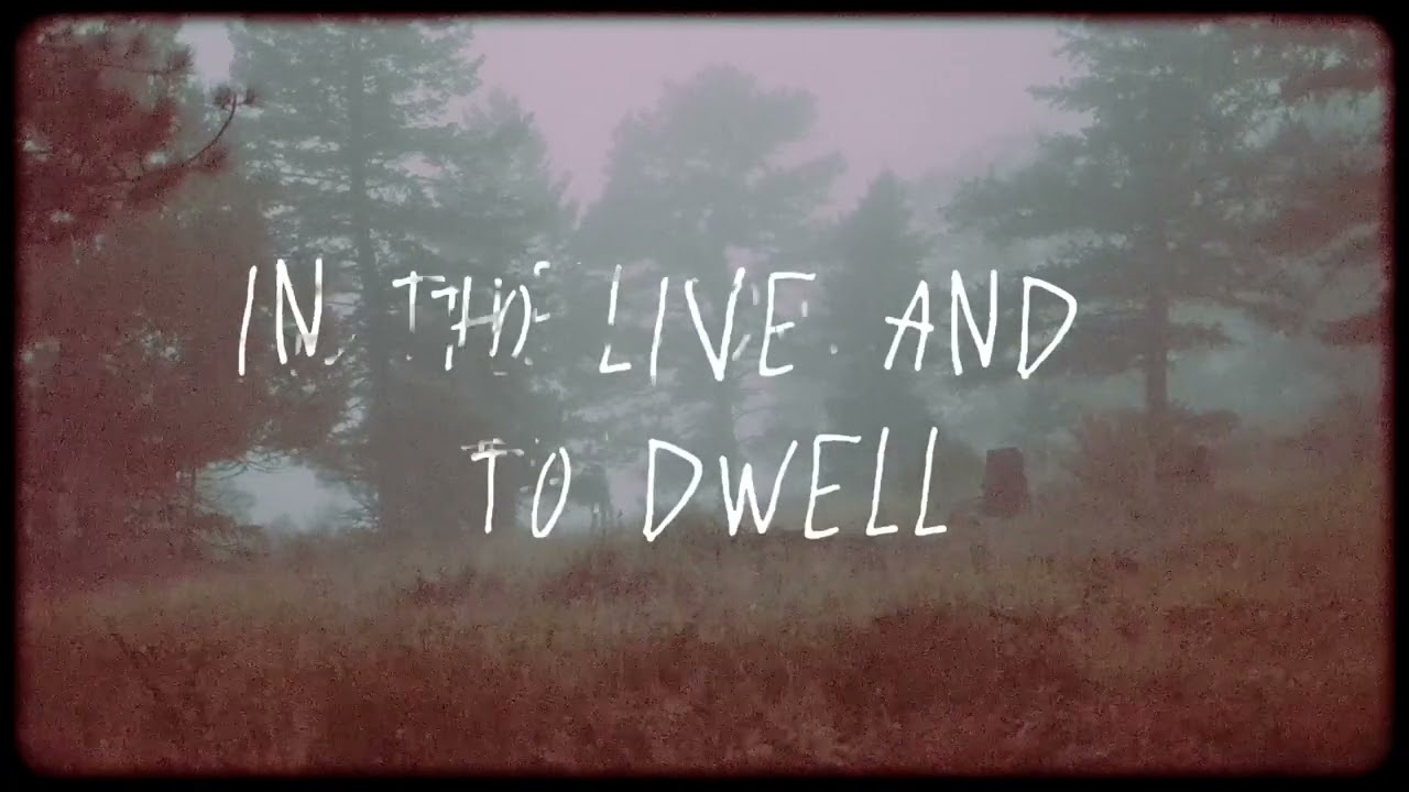 My Promised Land - Sound of Life