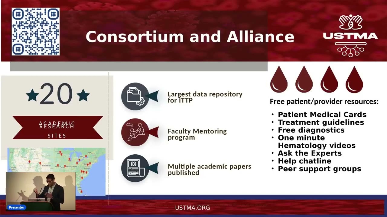 2024 ASPHO: Introduction to the USTMA
