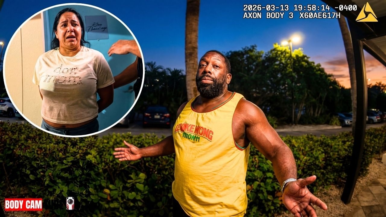 Nurse Learns Her Man Was Cheating with a Co-Worker, Ends Horribly