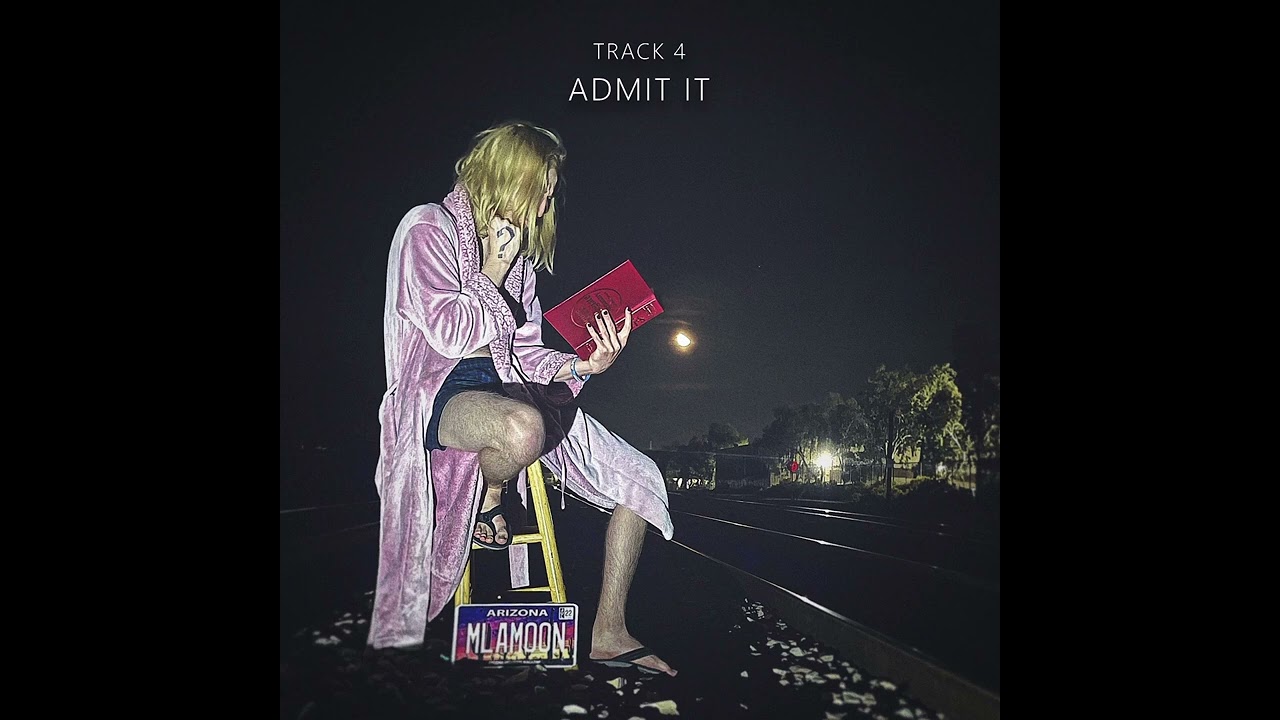 MULAMOON - ADMIT IT