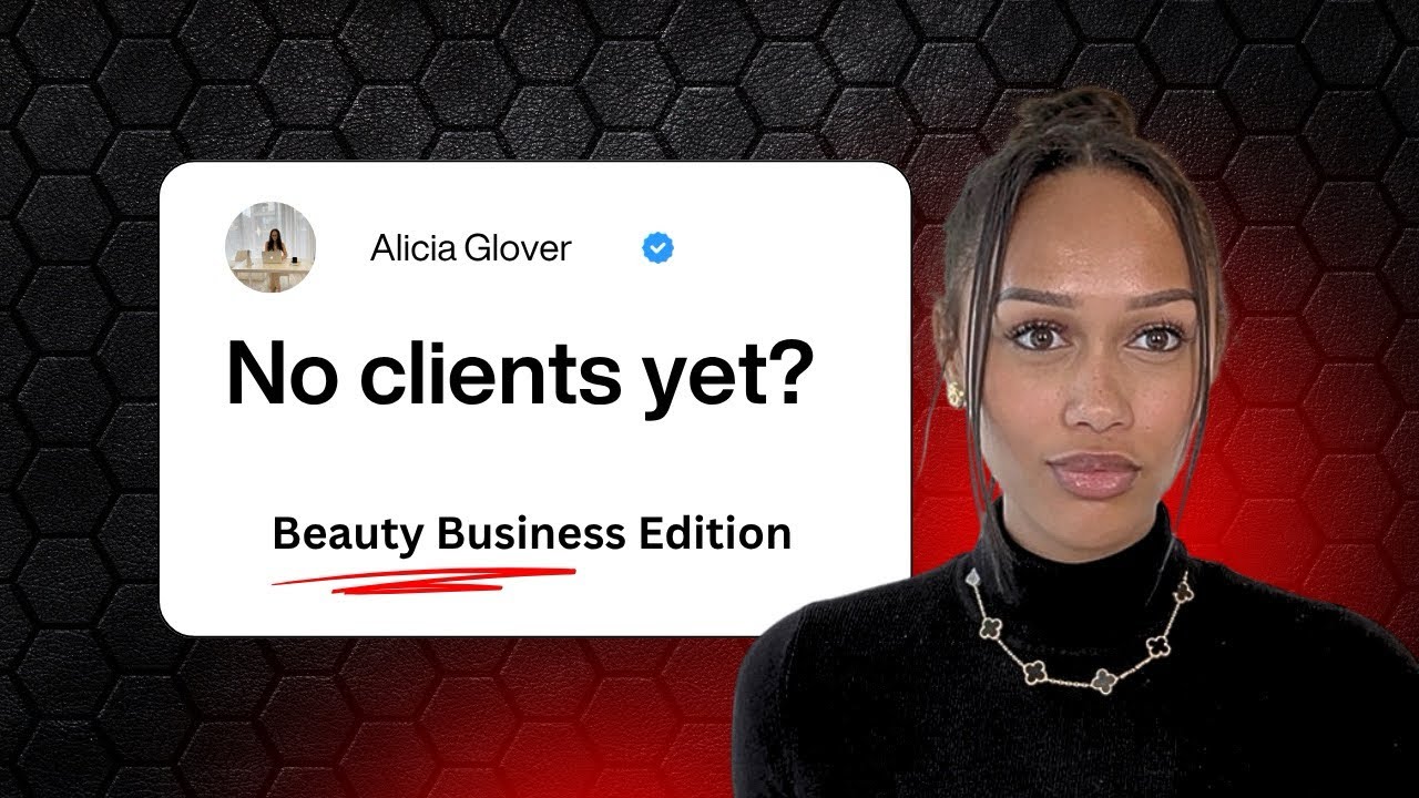 How To Get Clients After Your Lash Course (Using Social Media)
