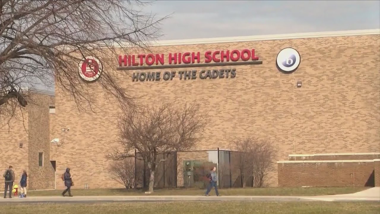 Hilton CSD: 31 Regents exams accidentally thrown away