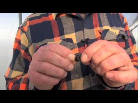 Using Microtube Grommet for Hydroponic Systems | American Hydroponics