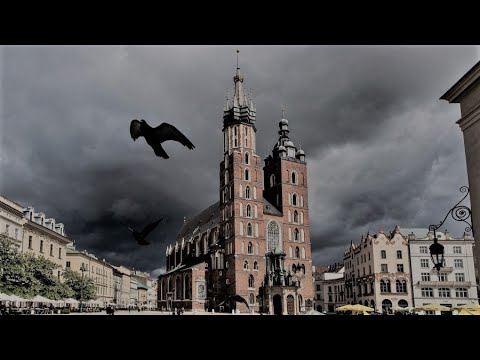 Gda艅sk to Krak贸w Travel | Gda艅sk | Krakow | Lot Polish Airline