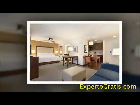 Homewood Suites by Hilton Las Vegas Airport, Las Vegas, Nevada, USA