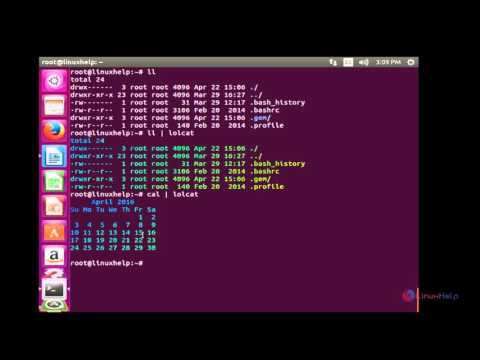 How to install Lolcat Tool to Output Rainbow Colors
