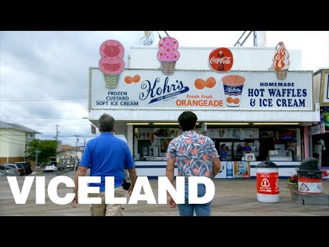 Kohr's Frozen Custard: The Ice Cream that Melts Slowly