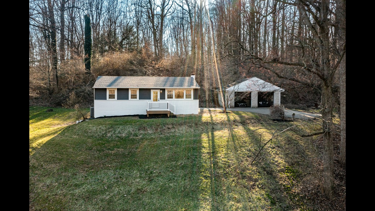 231 Laurel Bridge Rd | Amazing Home For Sale in Landenberg | Mario Medori | C&G Realty