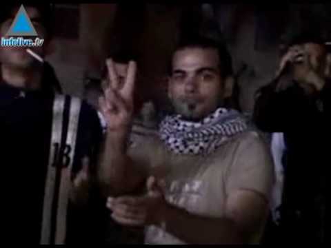 Ramallah -Disco capital of the Middle East?