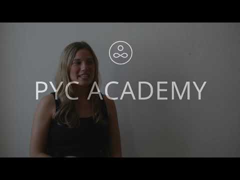 Yoga Teacher Training | PYC Academy