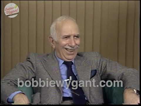 David Brown "The Verdict" 1982 - Bobbie Wygant Archive