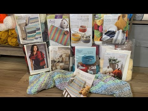 Check out Annie’s 13 Kit Club 50% off first Month