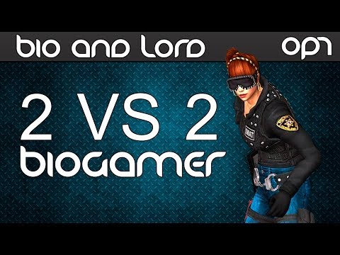 Steam Community :: Video :: Bio|Lord 2 Vs 2