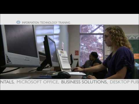 Information Technology Training