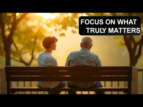 Focus on What Matters | Meaning of Minimalism