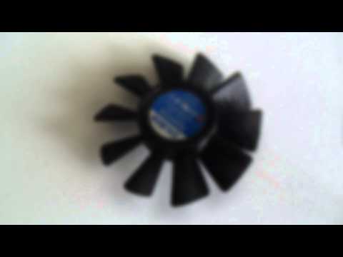 Free 3D file FAN 90mm Replacement 🖥️・3D print design to download・Cults
