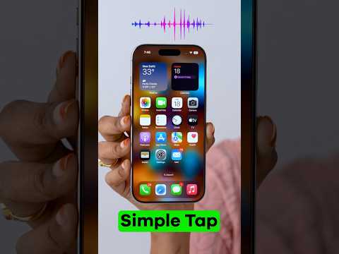 3 Genius Ways to Screenshot on iPhone!