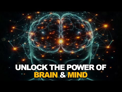 MIND vs. Brain: What's the HIDDEN Difference?