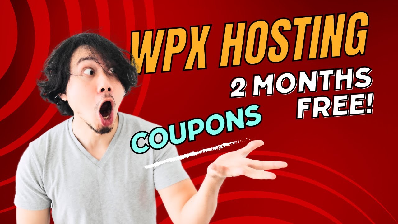 WPX Hosting Coupon Code 2023: Get 50% OFF, Save $198