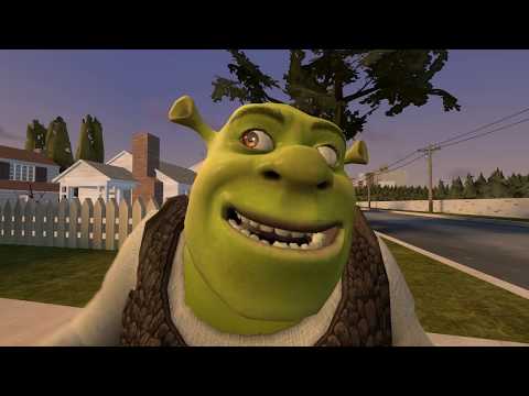 Steam Community :: Video :: Shrek fart