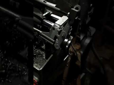 Manufacturer of Traub Machines & Traub Machine by Raman Machine Tools ...