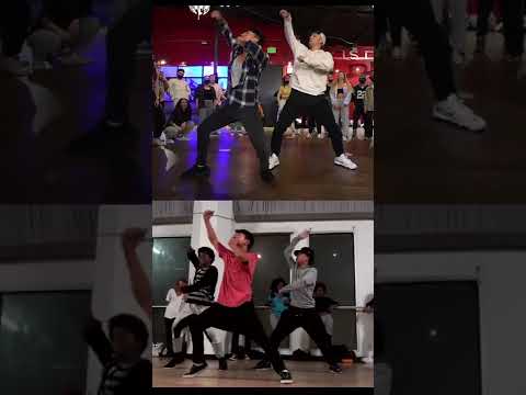 We brought this dance back 7 YEARS Later!!