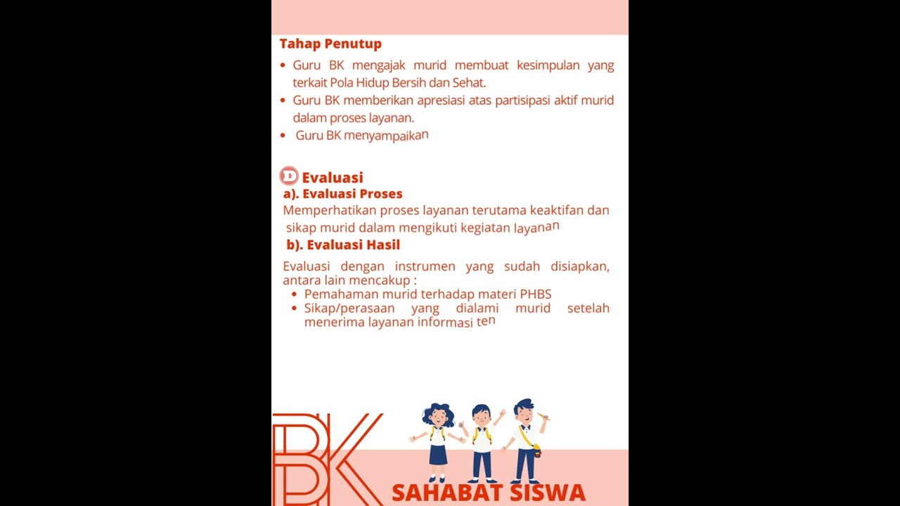 RENCANA PELAKSANAAN LAYANAN  RPL  BIMBINGAN KLASIKAL BERDIFERENSIASI