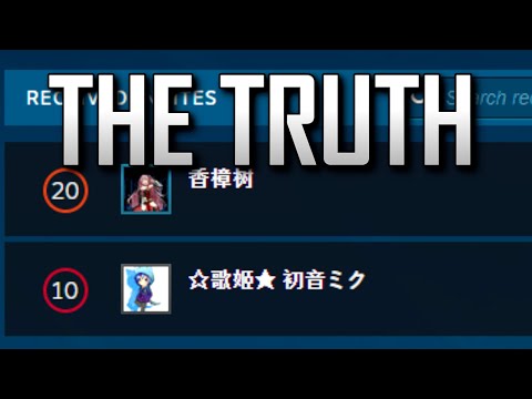 The Hidden Truth Of Steam Friend Requests & The Danger For CSGO Players