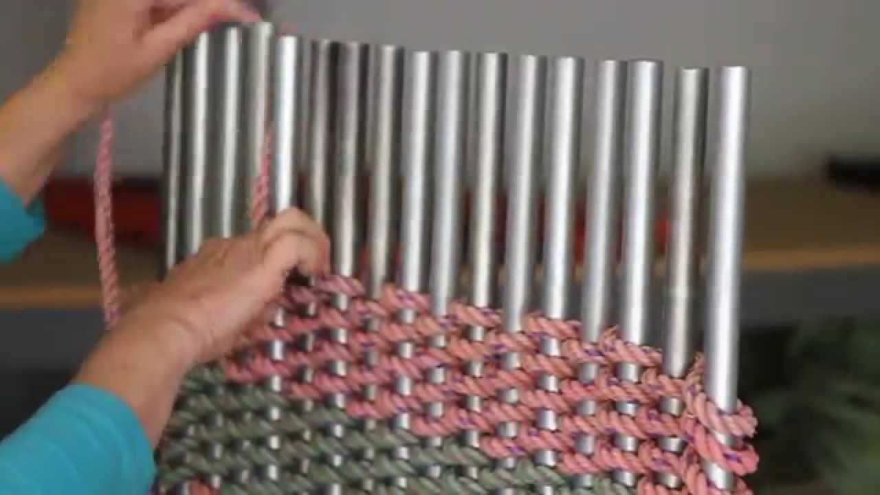 Float Rope Mats