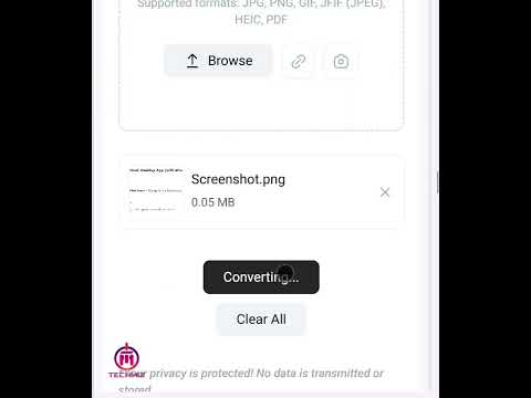 Convert Image to Text for Free | Best Free Tool (No Signup)
