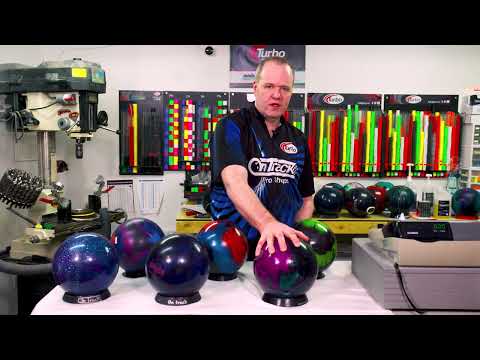 Bowling Ball Selection for League and Tournament Play