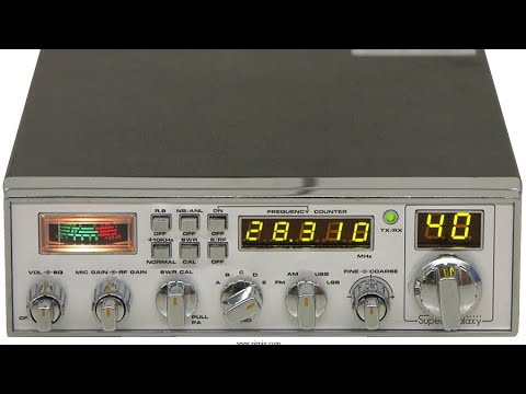 Freeband CB Radio Chatter CB Signals On 10 Meters 28.005 MHz 28.035 MHz 28.065 MHz 28.085 MHz