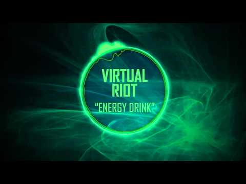 Dubstep | Virtual Riot - Energy Drink