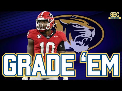 PORTAL GRADES: Mizzou Football Lands STUD Pass Rusher Damon Wilson